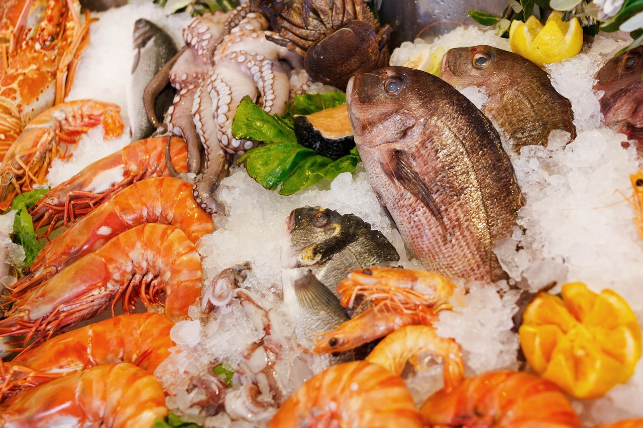 Seafood Progress across Canadian supermarkets - SeaChoice